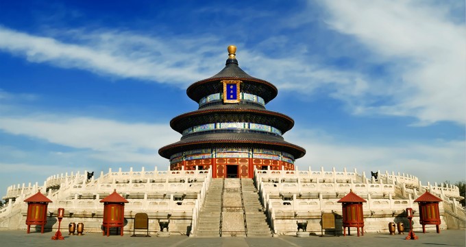china-highlights - AccessAsiaTours.com